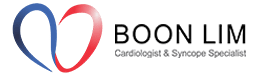 Dr Boon Lim - Top London Cardiologist | AFib Specialist